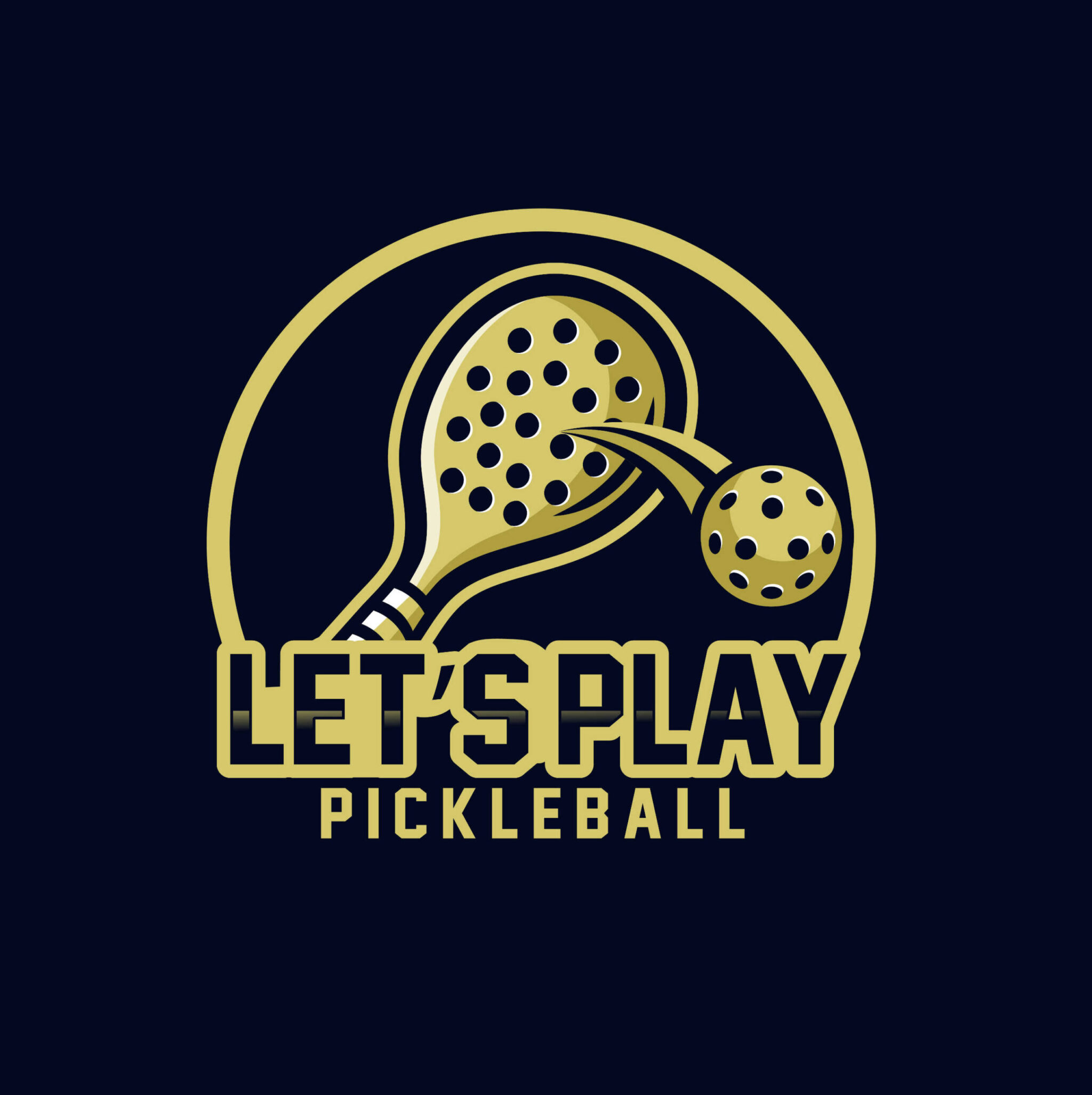 How to Play Pickleball for Beginners - Pickleball 101 Rules Game