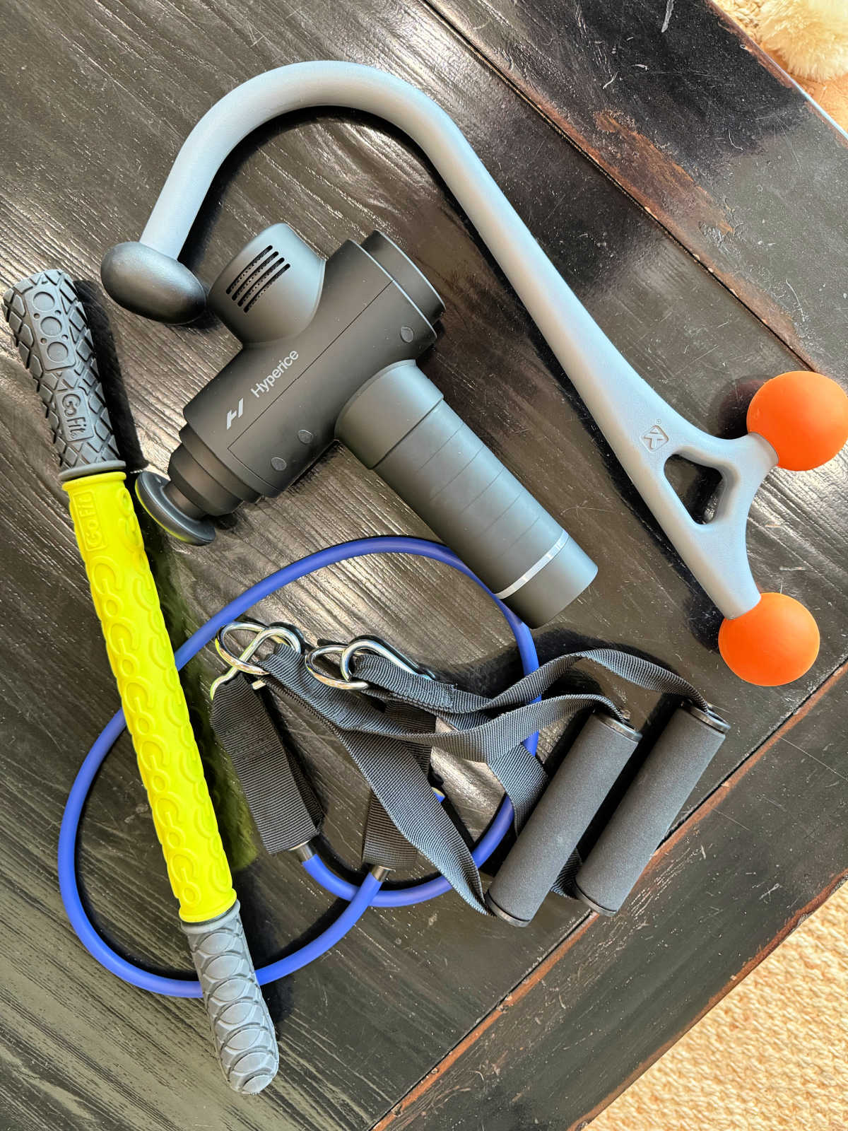 How to Cure Frozen Shoulder Fast (4 Things You Need)